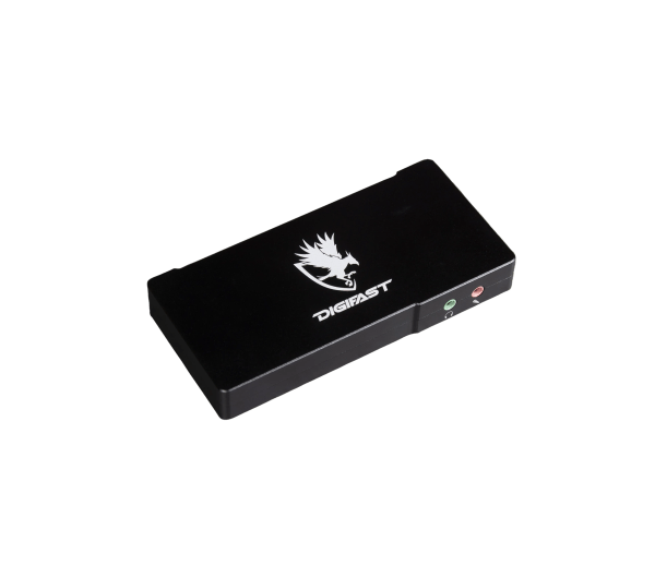 Digifast Orion Live Streaming and Recording Video Capture Device